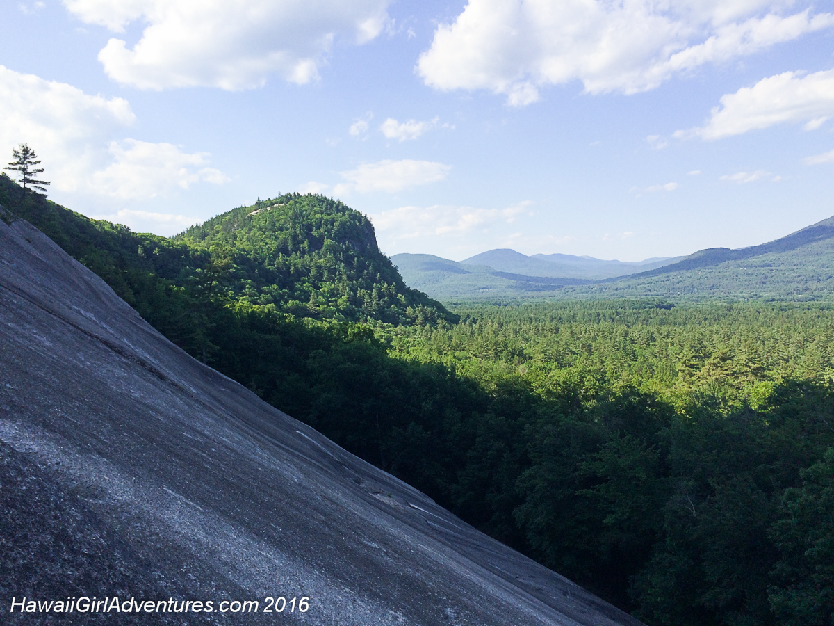 Hawaii Girl Adventures: Square & Whitehorse Ledges – Rock Climbing