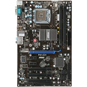 Sejarah dan Jenis-jenis Motherboard | Ario Nasis