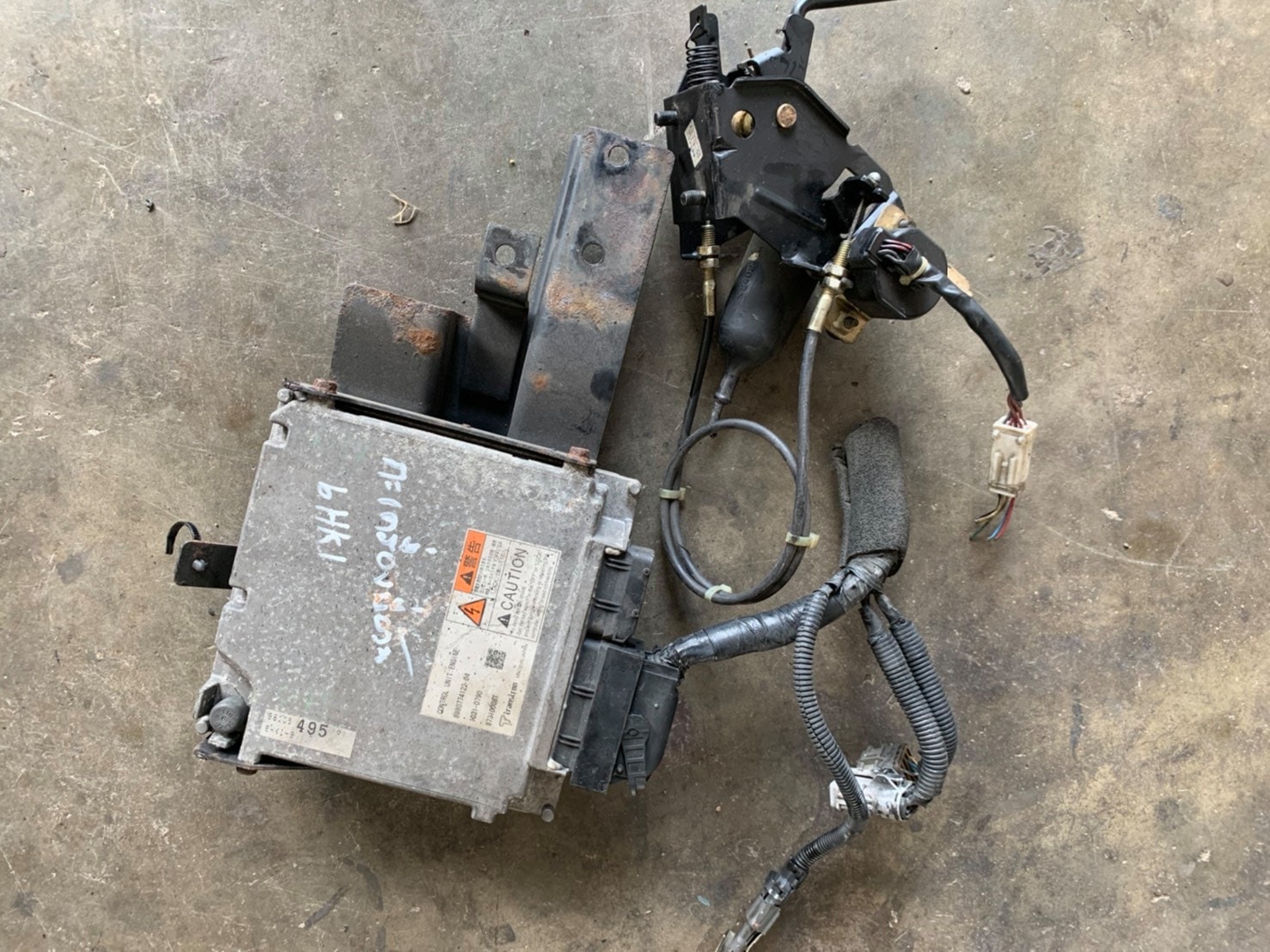 รับสอนแก้ระบบไฟฟ้ารถยนต์: Jack wiring&ECU รับสอนวายริ่งสายไฟรถยนต์