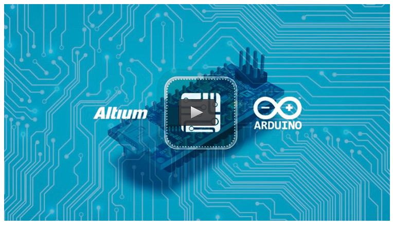 كورس Learn PCB Design By Designing an Arduino Nano in Altium | MARS