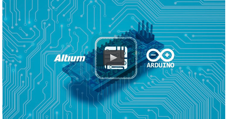 كورس Learn PCB Design By Designing an Arduino Nano in Altium | MARS