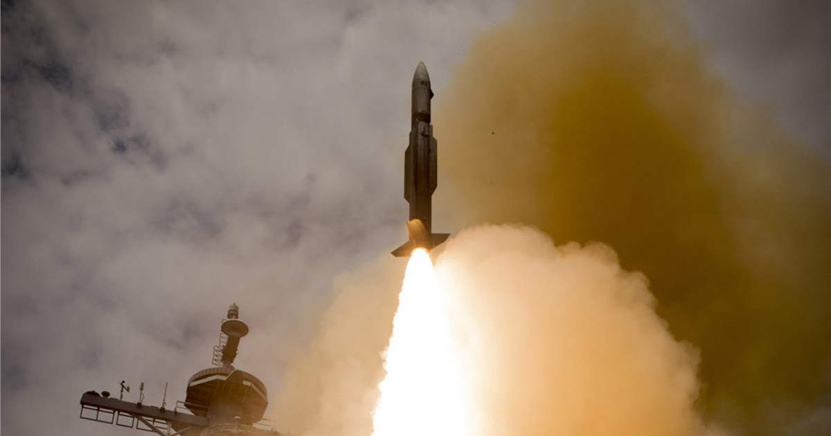 desarrollo defensa y tecnologia belica: Raytheon y Aerojet Rocketdyne firman un acuerdo de ...