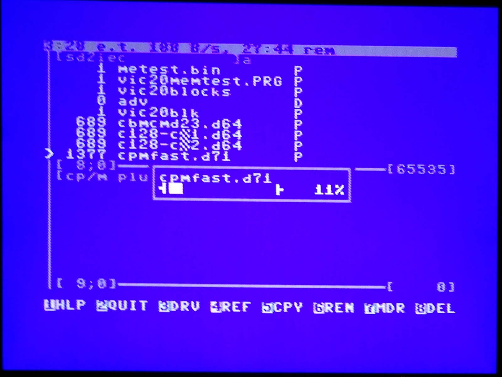 Tynemouth Software: Commodore 1571 Power Supply Conversion