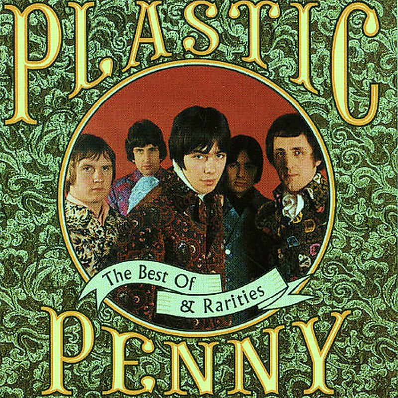 SIXTIES BEAT: The Plastic Penny
