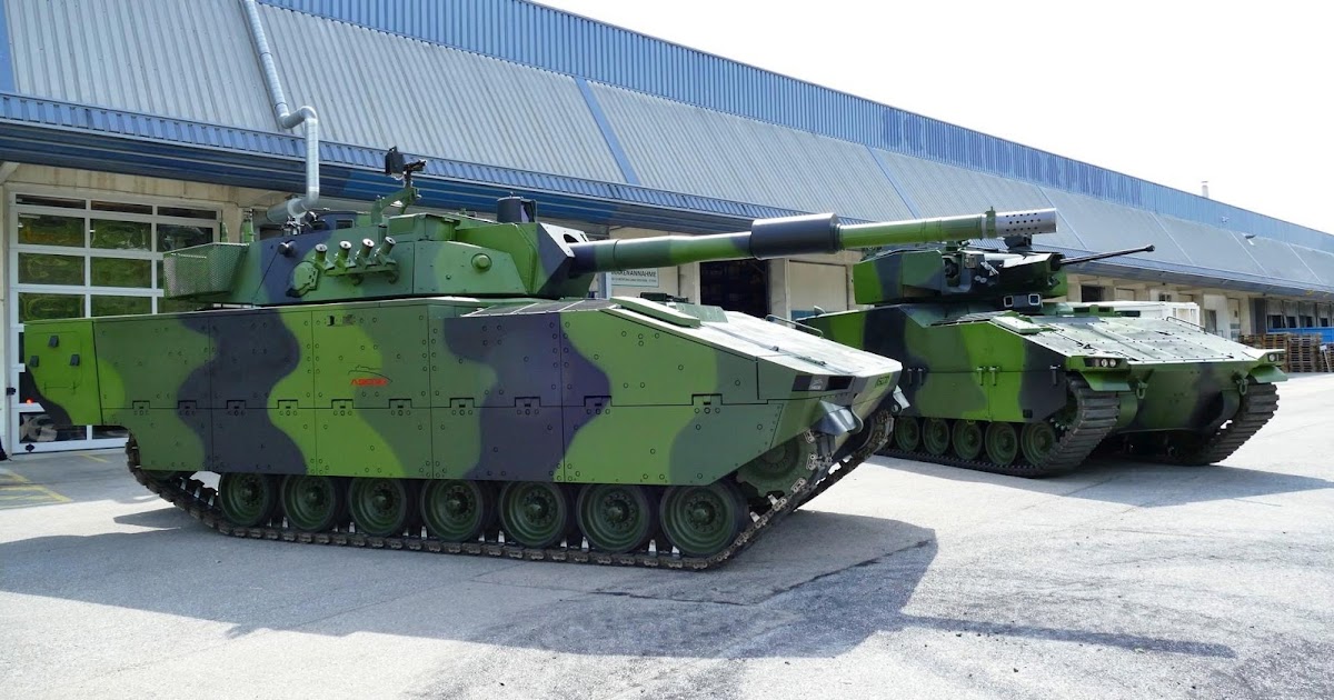 ASCOD 2 MMBT-HITFACT 120mm turret - Ground - War Thunder — official forum