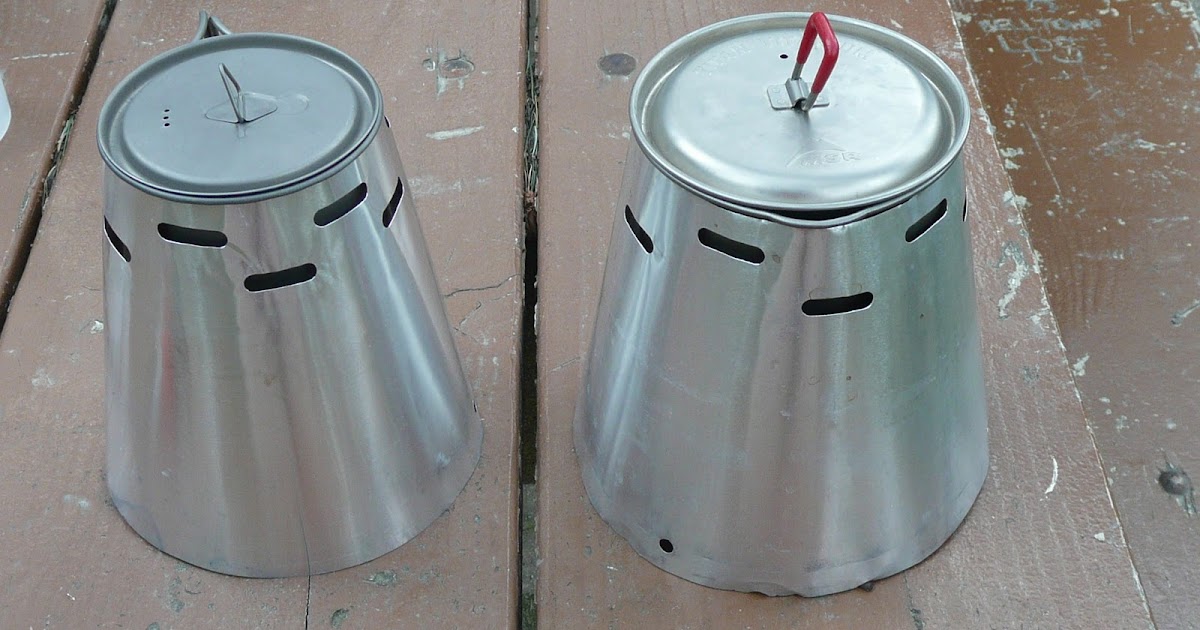 The Magic Of The Caldera Cone - Electrical Trick (ET)