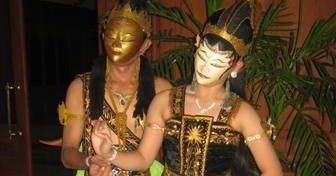 Cerita Panji Asmoro Bangun – Galuh Candra Kirana ~ MEDIA MANDA SCX