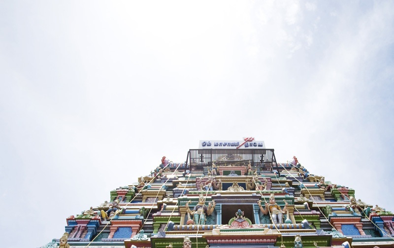 Pollachi anaimalai masaniamman - blogdase