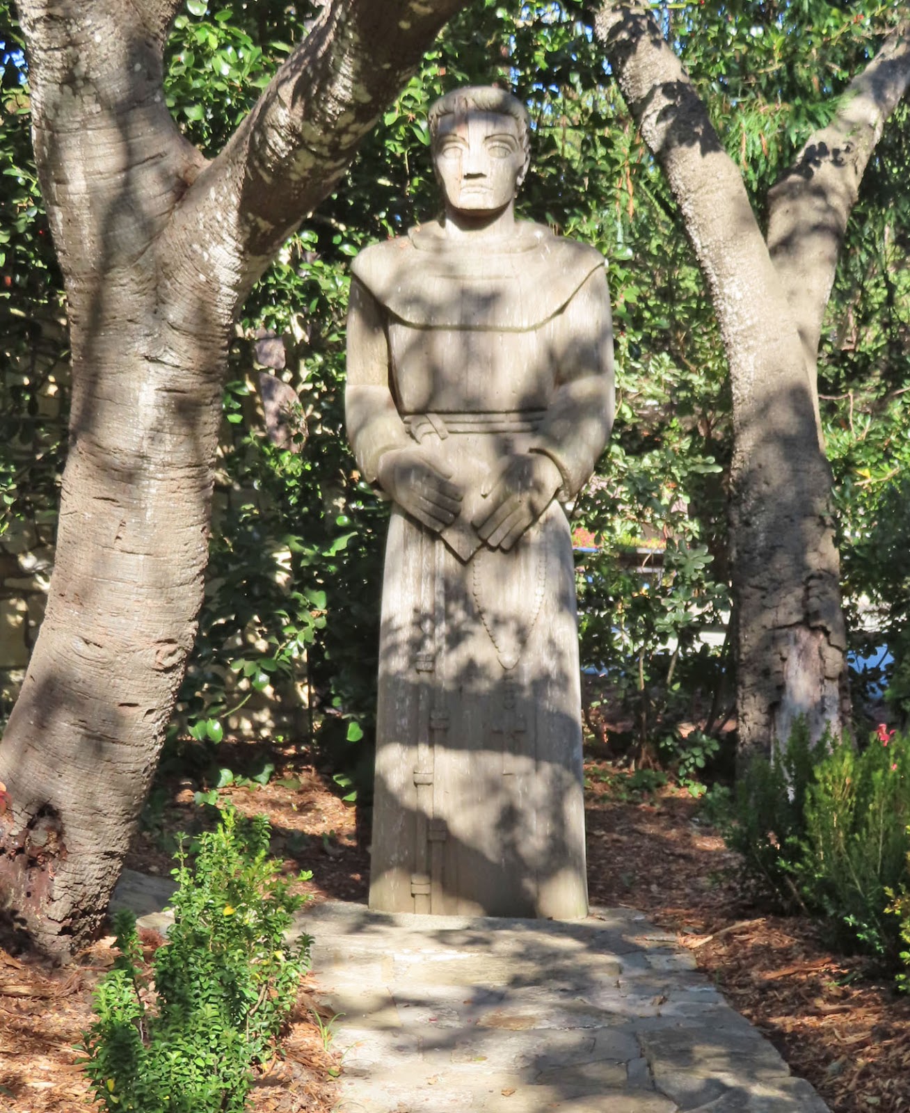 Downtown Carmel-by-the-Sea In One Hour - A Walking Tour