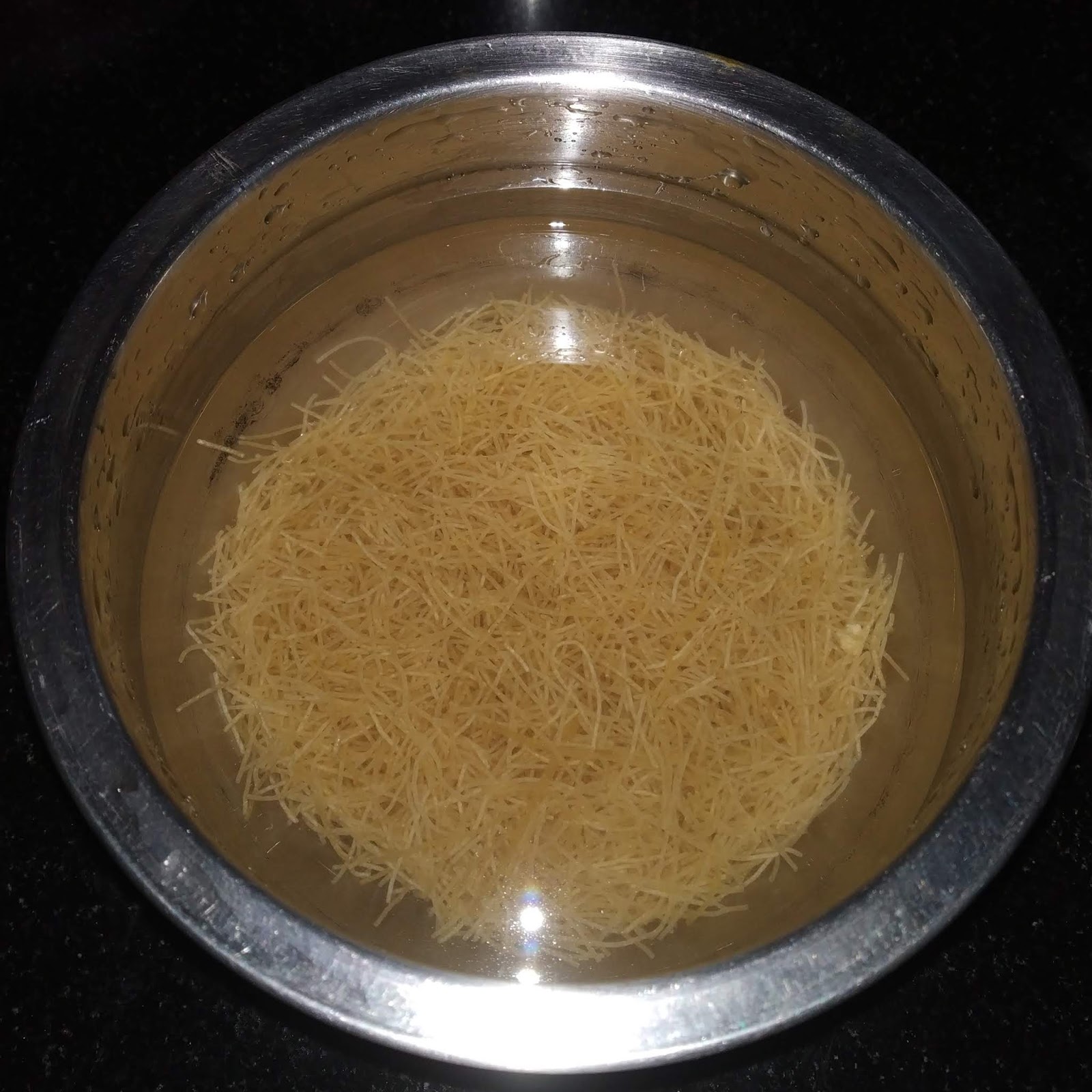 Instant Varagu Semiya Idiyappam Recipe| Instant Kodo Millet Semiya ...