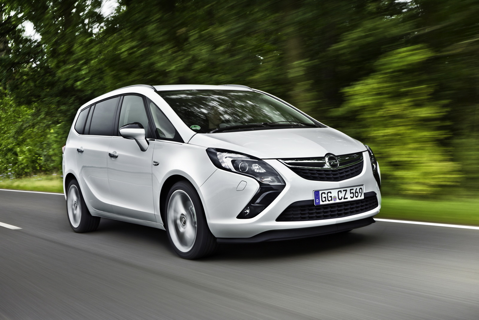 Opel To Start Publishing Closer To Real-Life Fuel Economy And CO2 ...
