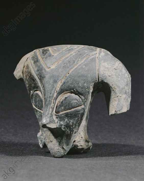 Ancient Europe: Vinca culture, 5700-4500 BC