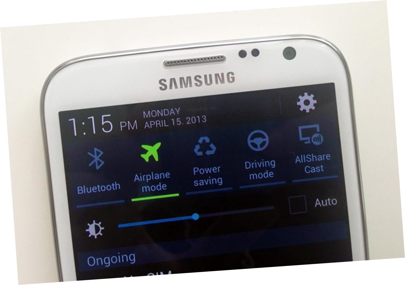 Simple Android Phone Tips