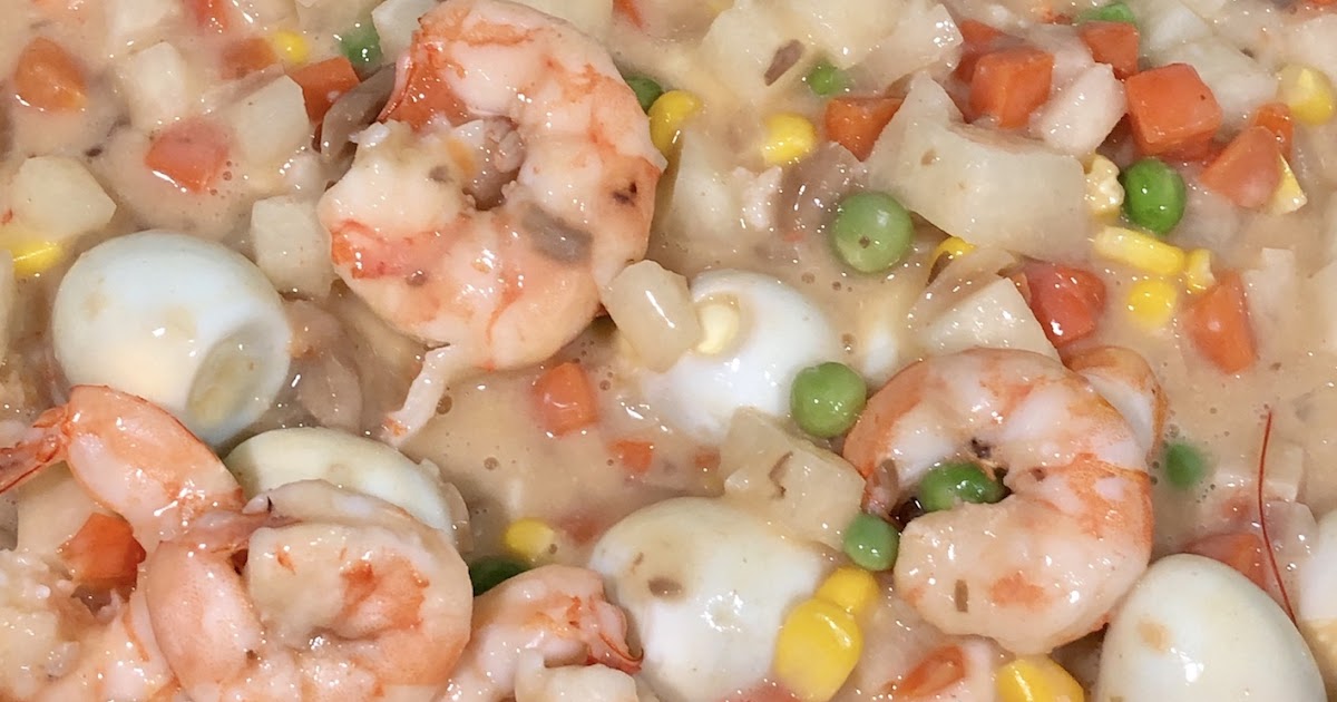 We'll Tell You - A&W Couple's Blog: Sipo Eggs Recipe