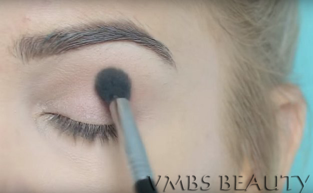 Edgy Pastel Ombre Makeup Tutorial For Spring 2016