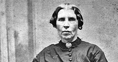 Anna and the Irish Diaspora: Wretched Ireland