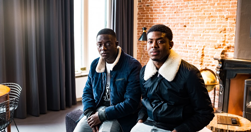 de Megaman: Ook SBMG komt met nieuw album