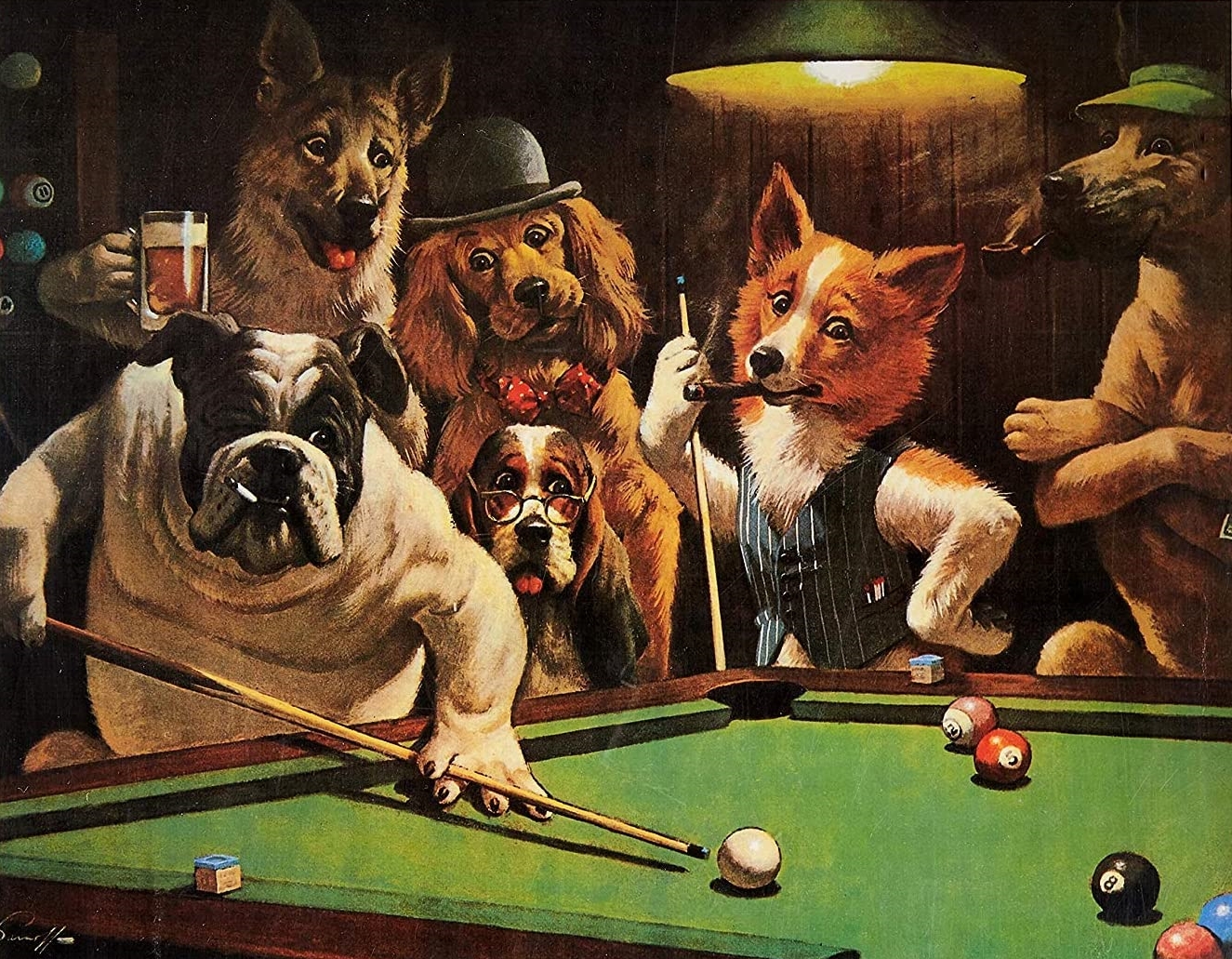 Arthur Sarnoff (1912-2000) | Illustrator | Tutt'Art@ | Pittura ...