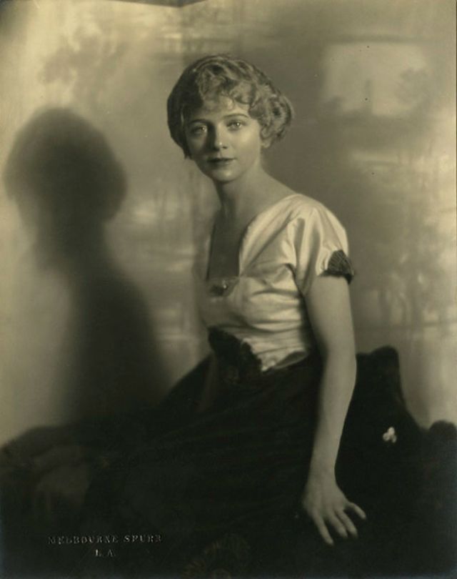 30 Fabulous Photos of Ann Forrest in the 1920s ~ Vintage Everyday