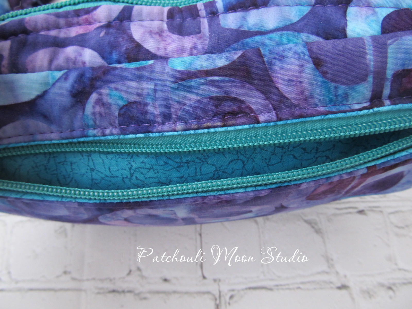 Patchouli Moon Studio: Ferris Waist Bags