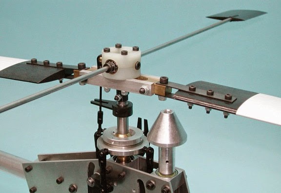 Myanmar Radio Control World: Fixed Pitch ( FP ) Helicopter