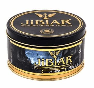 NARGİLE İÇERİK: JİBİAR DEJAVU