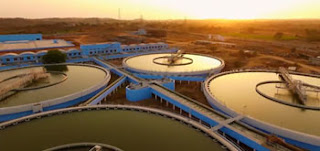 Bhagiratha-Drinking Water Project