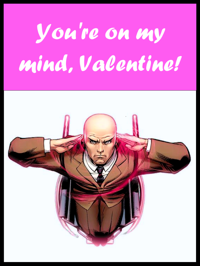 chezkevin: Happy Valentine's Day!