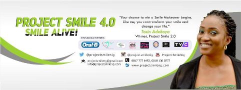 Project Smile season 4 kicks off on World Oral Health Day with ?Smile ...