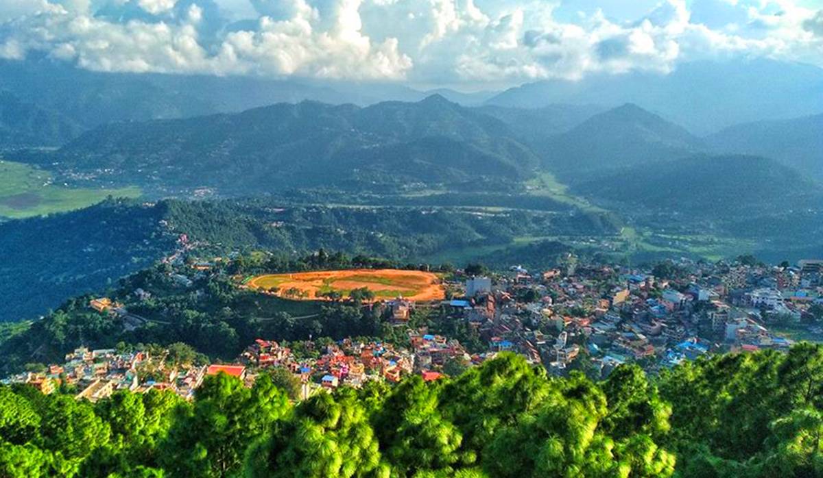 Amazing Hidden places to visit in Nepal