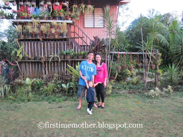 Del Monte Plantation at Camp Phillips - A Bukidnon Escapade Part 1 ...