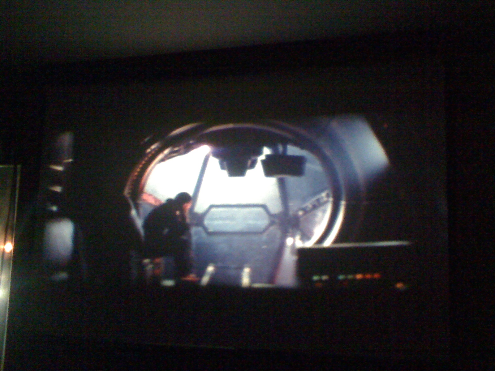 passione super 8: alien (usa, 1979)