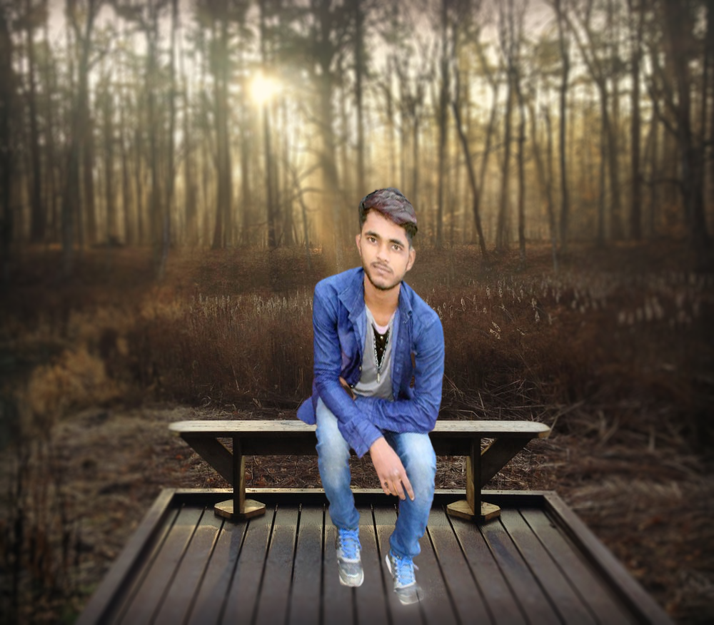 Ariyan Islam Raj Image Gallery