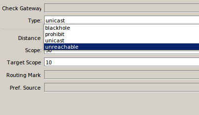 Software and Tutorial: Pengenalan Fungsi Routing Dasar