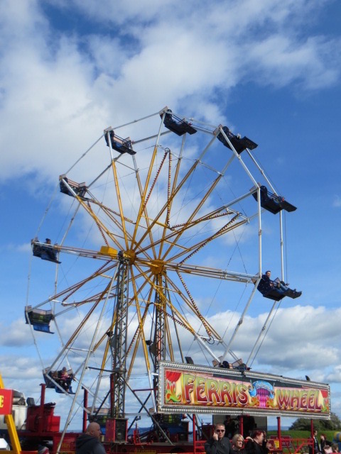 North West Cam: Morecambe Vintage By Sea Festival: Miscellany: Part 2 of 2