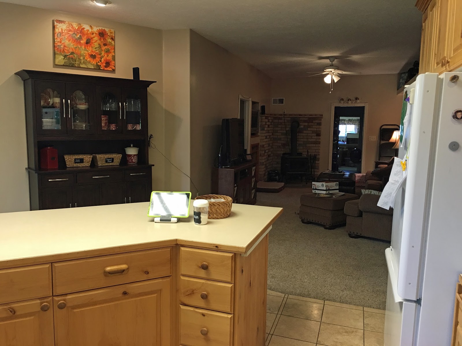 Controlling My Chaos: Farmette