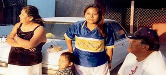 Reporteros.com: EL “CASO PAULINA” . . . 17 AÑOS DESPUÉS