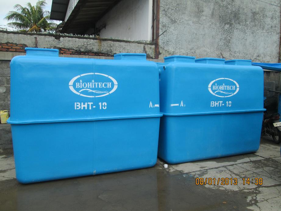 Septic Tank Biomaster, septic tank biolife, biomed septic tank, enviro ...