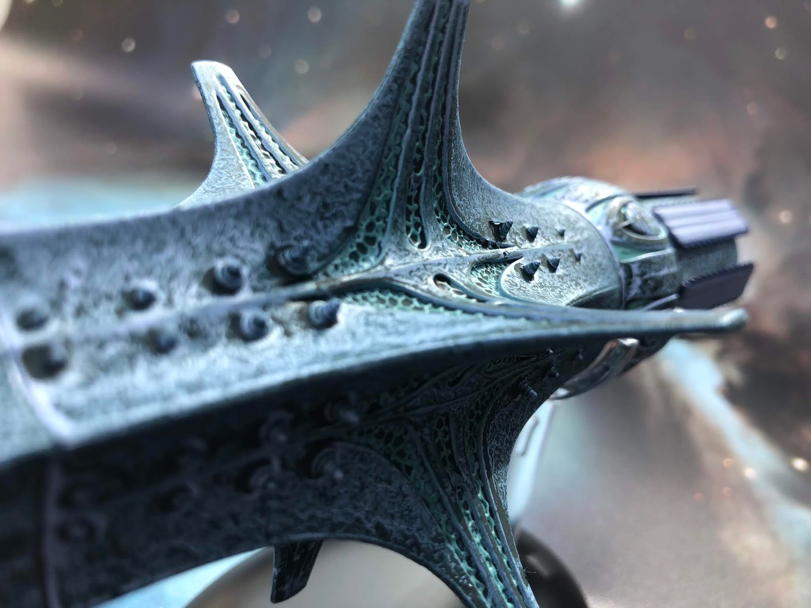 Some Kind of Star Trek: In the Hands of the Creator: The Official ...