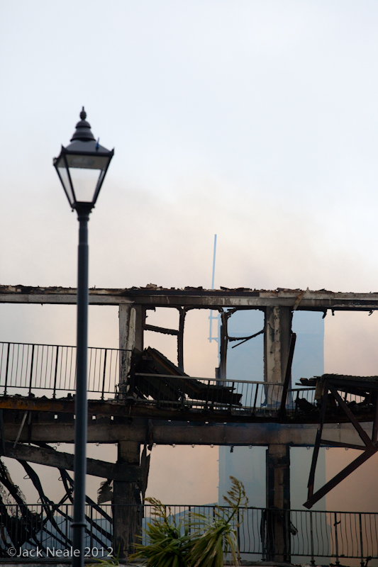 Jack Neale Shoot Blog