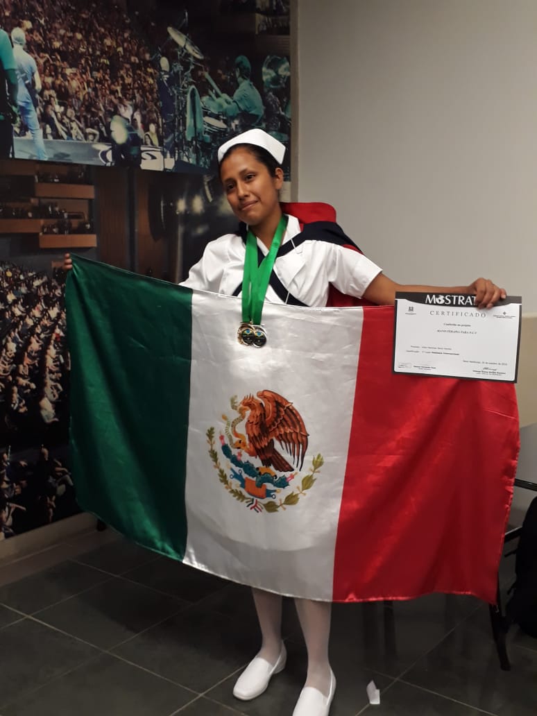 AEIDET Estado de México: Participación del Cetis 97 en la Taiwán ...