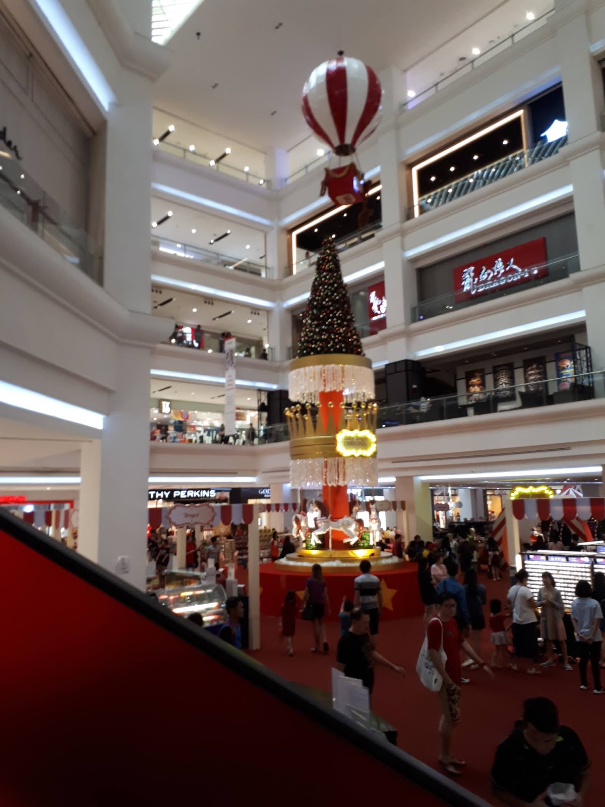Mall Di Johor Bahru - Perumperindo.co.id
