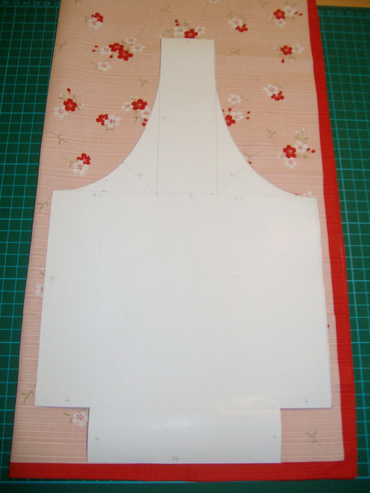 mommy sew pretty: Japanese style bag