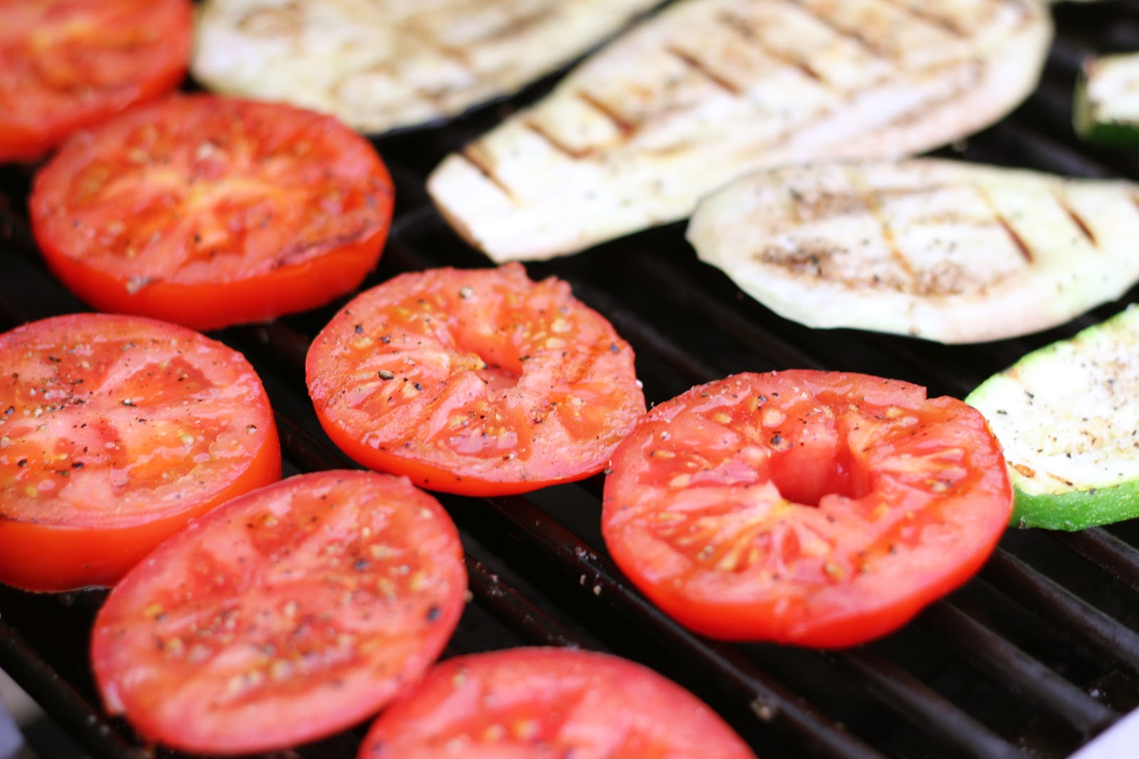 Celebrating Tomato Season | Tomato Tasting Party – Jenny Steffens Hobick