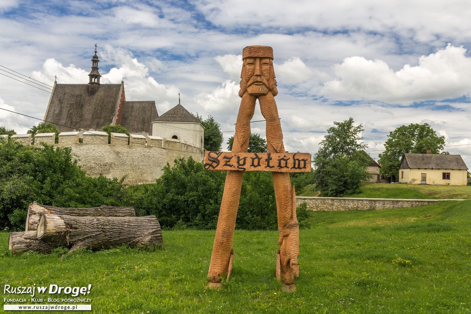 Świętokrzyskie atrakcje: 21 niesamowitych miejsc, które warto zobaczyć