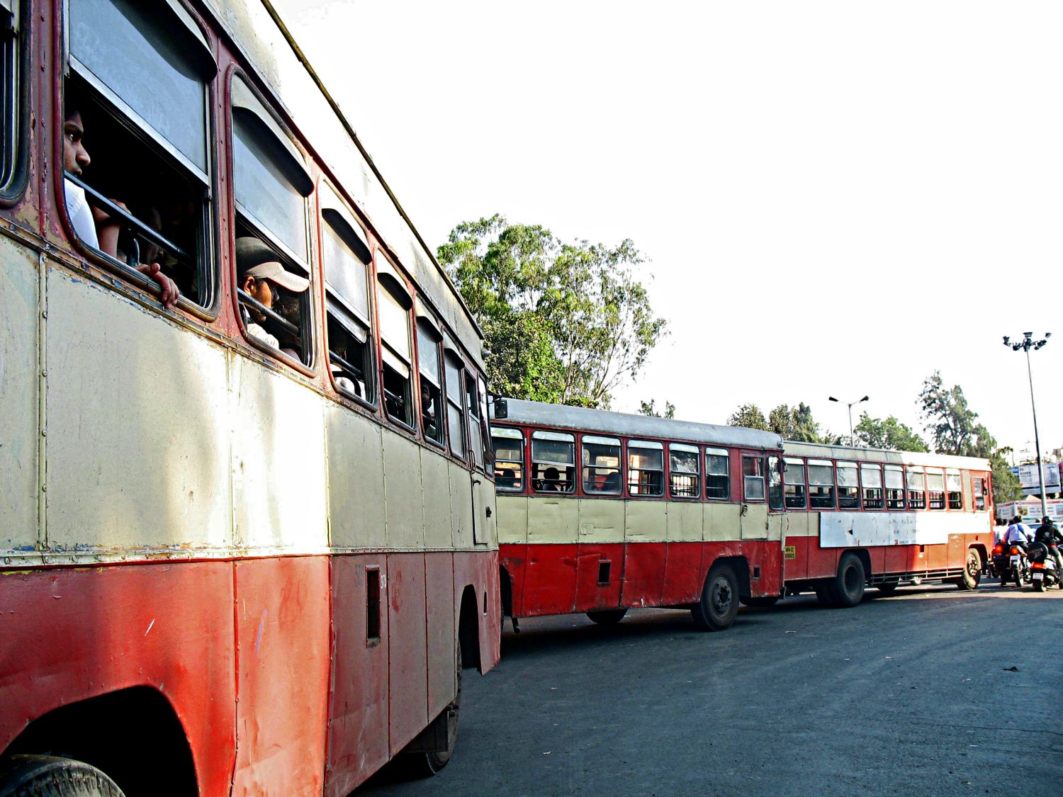Stock Pictures Pune Municipal Corporation Buses stock-pictures-pune-municipal-corporation-buses