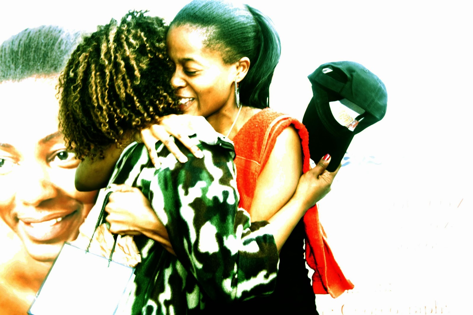 KHABODACIOUS: KHABONINA'S HEATED DANCE CLASS !!! DANCE TO FITNESS ...