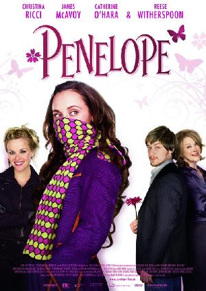 Pequeñas historias de Shei: Penélope