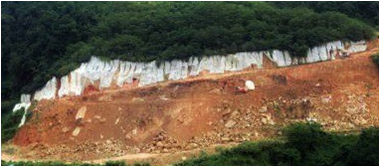 Pagar Museh: FAKTOR-FAKTOR YANG MEMPENGARUHI KEGAGALAN CERUN