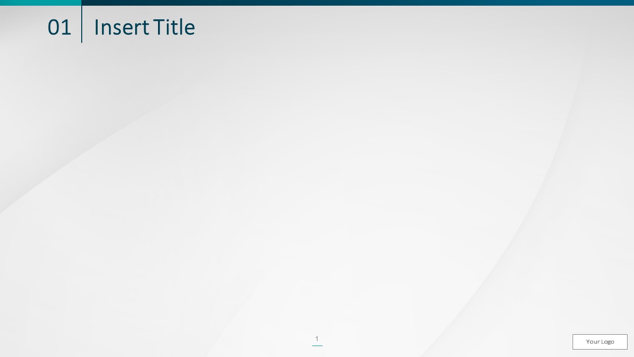 PPT 2019 - Free Template Background master 018